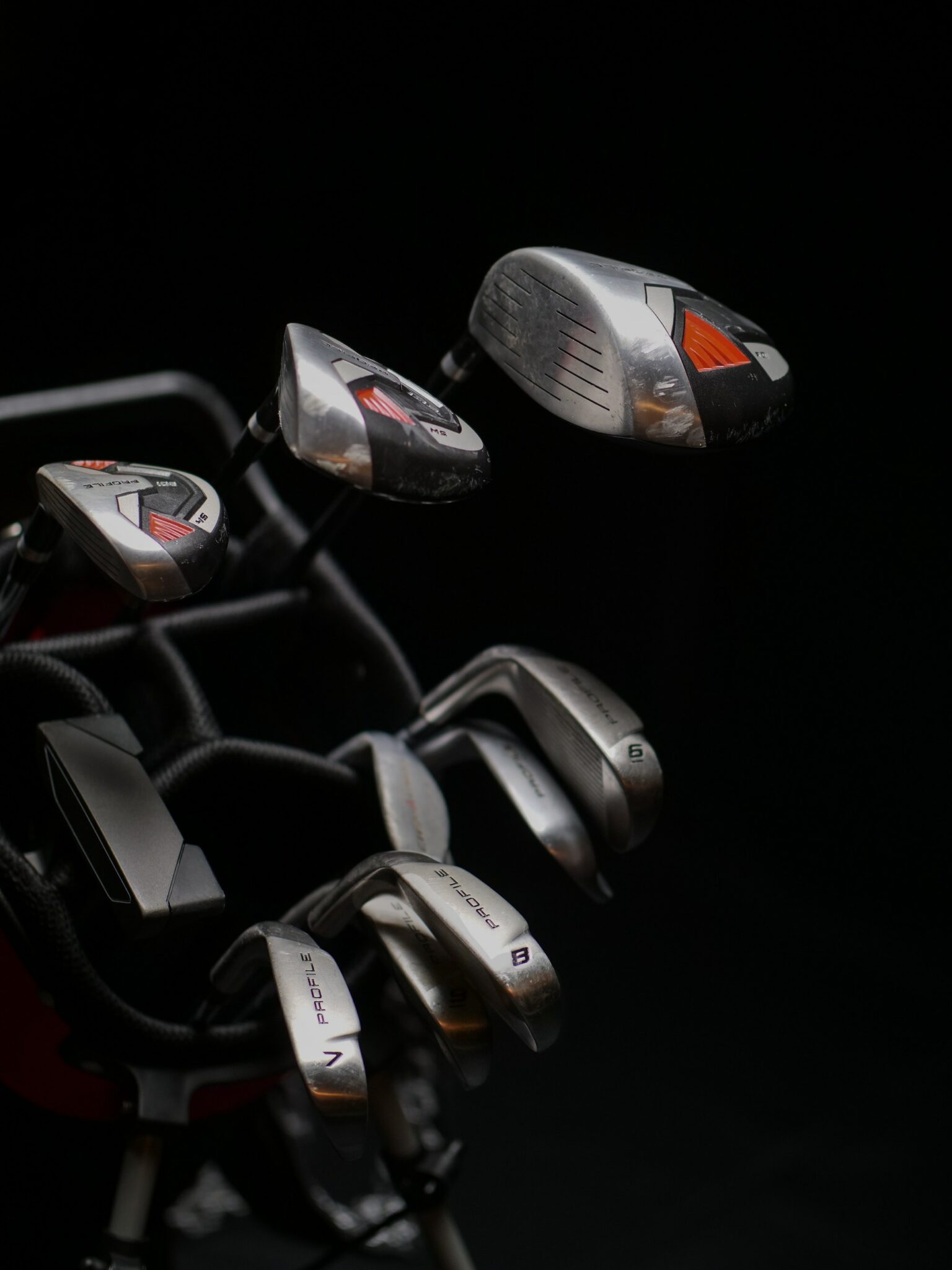 How to Remove Scratches from Golf Clubs - Modesto Muni Golf